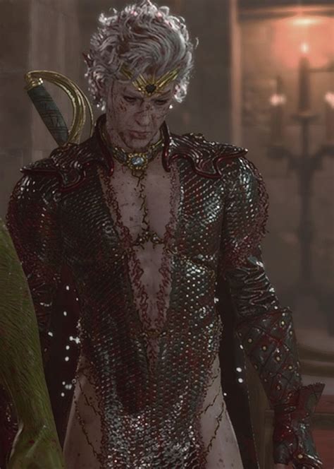 Terrific Can Astarion Make You A Vampire Gallery