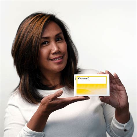 Vitamina D Para Uma Boa Resistência E Ossos Fortes Fitforme