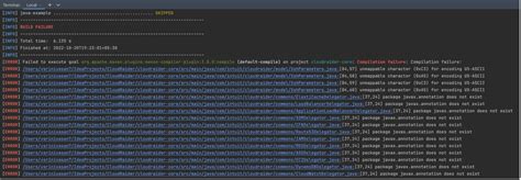Fixed Test Coverage Report Issues By Vaisrinivasan · Pull Request 44 · Intuitcloudraider · Github