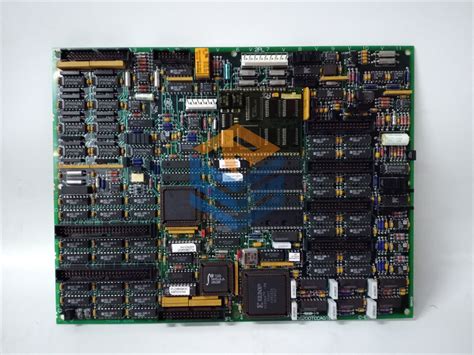 DS TCCAG BAA Analog Board Runheng