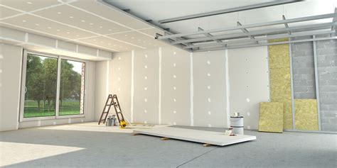 Gypsum Board Ceiling Installation Tools Shelly Lighting