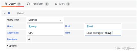 【运维知识进阶篇】zabbix50稳定版详解11（在grafana中使用zabbix插件：安装grafana安装zabbix插件添加数据源grafana直连mysql数据库取值）（上