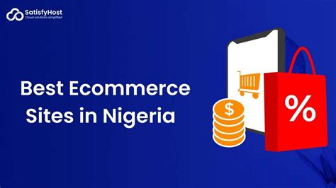 Top 5 Best Ecommerce Sites In Nigeria In 2025