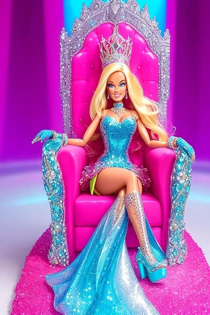 Barbies Bilder Kostenloser Download Auf Freepik