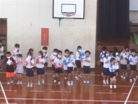 十五夜祭り② 宮古島市立平良第一小学校ブログ