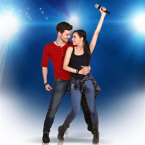 Picture Of Sofia Carson In A Cinderella Story If The Shoe Fits Sofia Carson