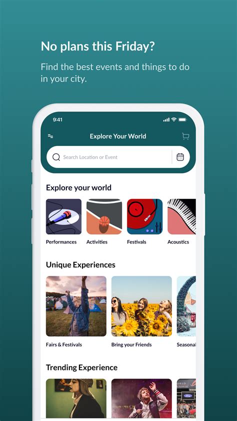 Showpass For Iphone Download