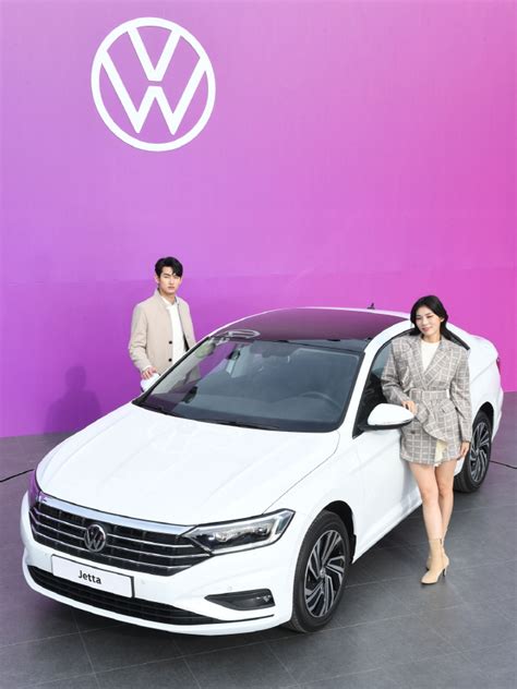 아반떼 가격으로 수입차를 폭스바겐 7세대 신형 제타 출시