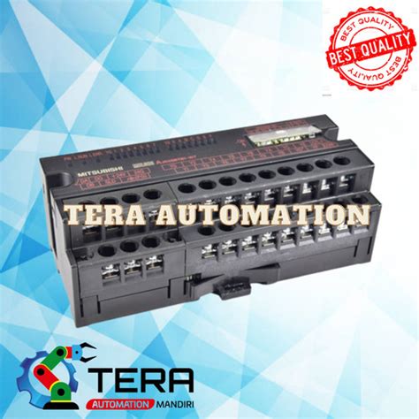 Jual Transistor Input Output Module Mitsubishi Aj65sbtb1 16t Jakarta