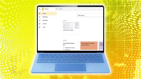 Best Google Keep Features