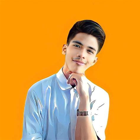 Ralph Joshua Zamora Video Editor Government Elections Himalayas