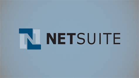 Netsuite Logo Vector