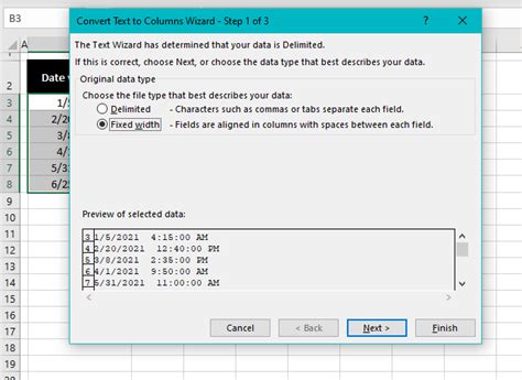 How To Remove Time From Date Timestamp In Excel LaptrinhX News