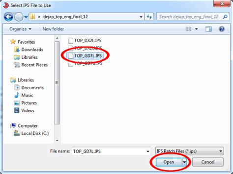 Patching Tutorial Learn How To Patch With IPS Patches