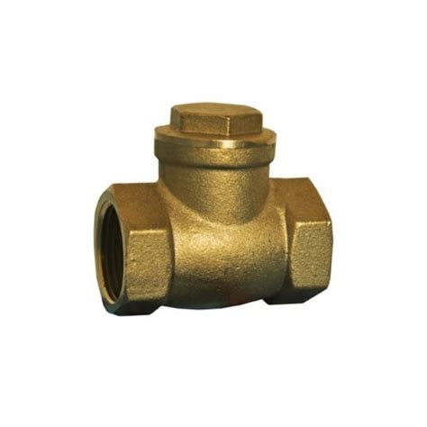 Buy Midwest Control Sct 200 T Pattern Check Valve 2 Fpt 200 Cwp Prime Buy