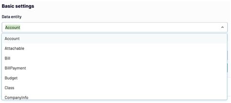 How To Export A Chart Of Accounts In QuickBooks Coupler Io