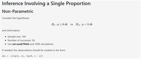 Solved What Is The P Value Associated With The Sample