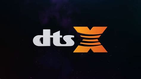Dts X Là Gì Khác Gì Dolby Atmos Cách Trải Nghiệm Dts X