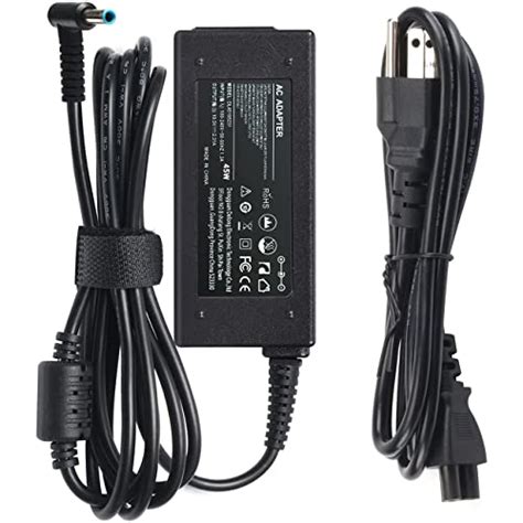 Find The Best Hp Laptop Charger W Reviews Comparison Katynel