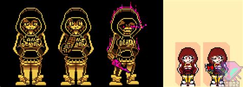 [shiftfell Gold] Chara By Roma200802 On Deviantart