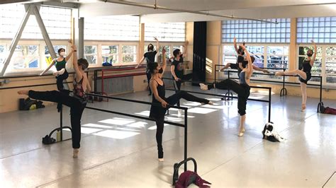Open Ballet Classes At Eric Mullins Blog