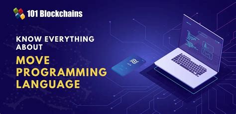 an overview of move programming language r 101blockchains