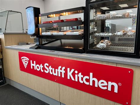 Hot Stuff Kitchen Discover Leduc Region