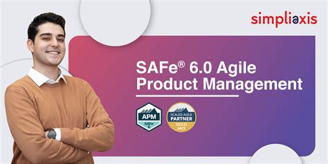 Safe Agile Product Management Apm Certification Process