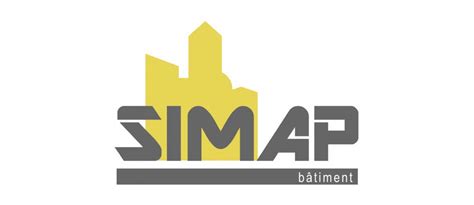 Simap BÂtiment Cluster Eco Bâtiment