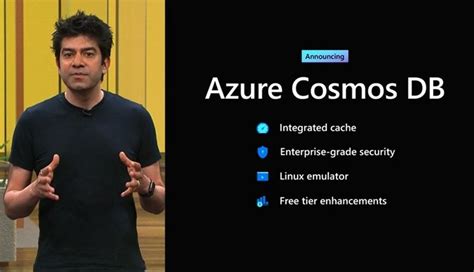 Azure Cosmos Db Best Nosql Database Service Microsoft Dynamics 365