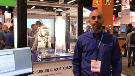 Epson Robots On Linkedin Industrialautomation Robotics