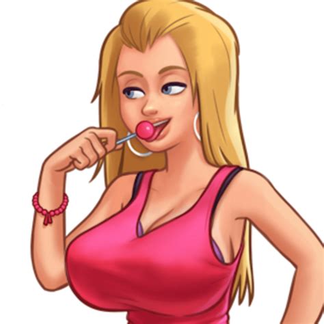 Roxanne Belle Doppleai