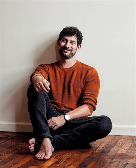 John Splithoffs Feet