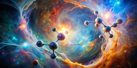 Unveiling The Molecular Structure Of Hydrocarbons A Double Exposure