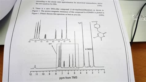 Solved According To The Steady State Approximation For