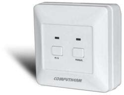 Vásárlás COMPUTHERM Q RF Termosztát árak összehasonlítása Q RF boltok