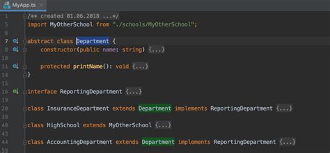 Search For Usages Webstorm