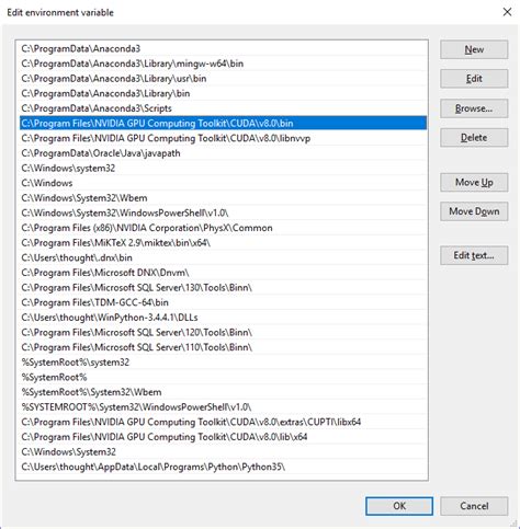 Gpu Tensorflow Installation Guide For Windows Deep Mind