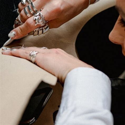 Bespoke Tailoring By Stuart Lamprell Mayfair London