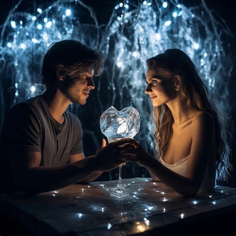 Premium Photo Couple Goals