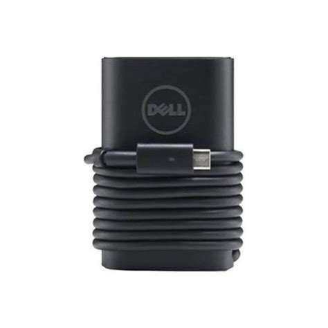 Dell 65w Ac Adapter Charger Usb C Pulls Cto Technology