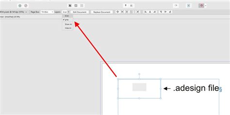 apu ad override layer visibility part 3 updating placed files v2 bugs found on windows