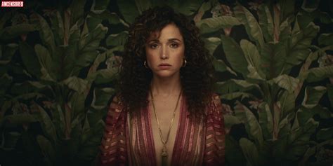 Naked Rose Byrne In Physical Ii