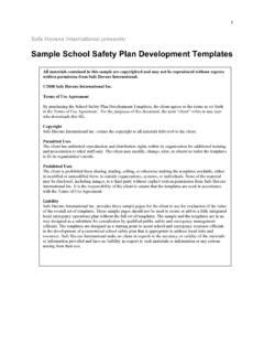 Written Information Security Plan WISP Sample Written Information Security Plan Wisp Sample