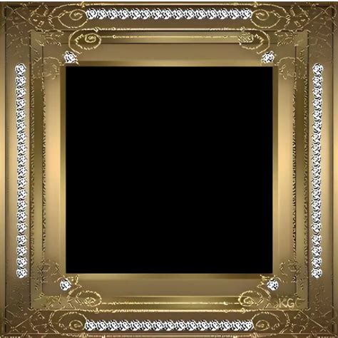 Wedding Invite Frame Template Postermywall