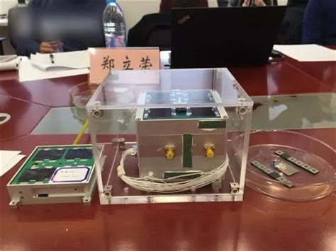 【科技前沿】世界最快量子随机数发生器发布