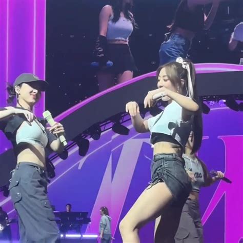 Nayeon And Jihyo R3mix