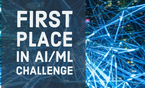 Dev Technology Earns First Place In Gsa Artificial Intelligence And