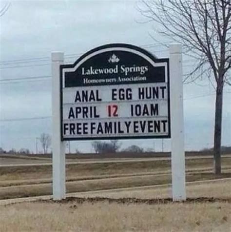 Our Favorite Easter Event Scrolller