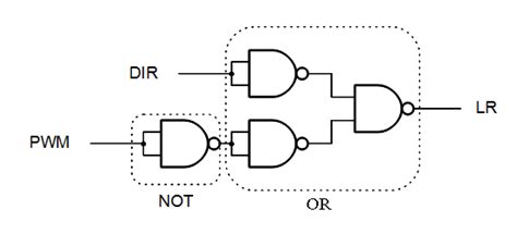 Truth Table To Circuit Generator Nand Gate Wiring Diagram